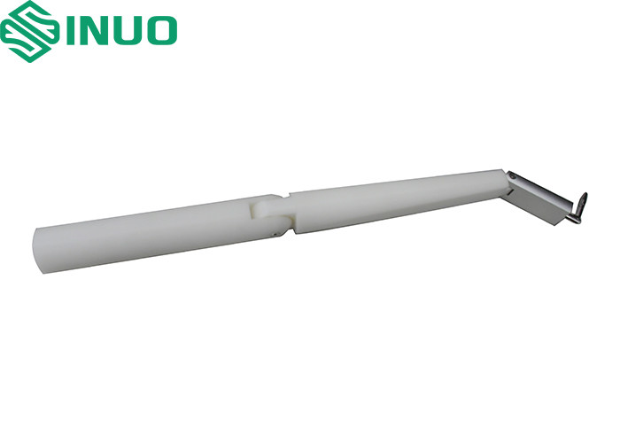 Adult Arm Test Probe According to IEC 62841-4-6:2022 Figure 105 for ...