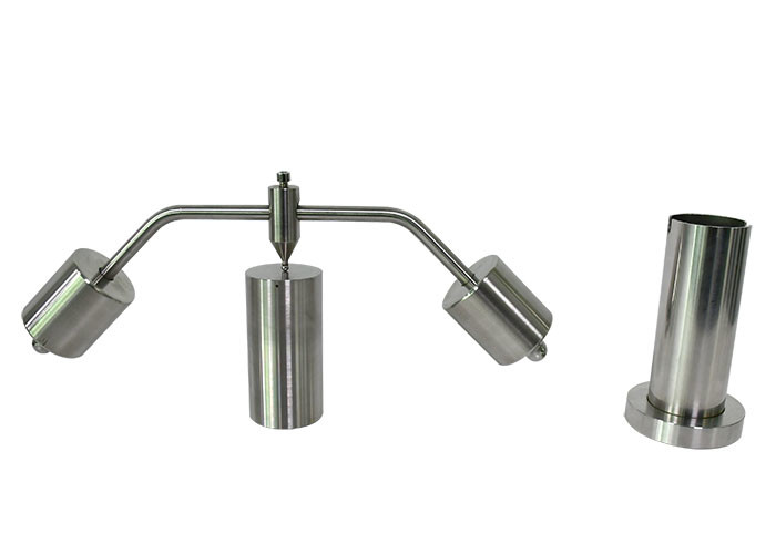 Ф5mm Ball Pressure Test Apparatus with Rack Switch Life Tester