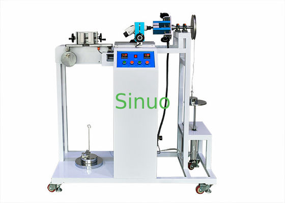 IEC62196-1 EV Plugs and Connectors Cable Anchorage Pull Force and ...