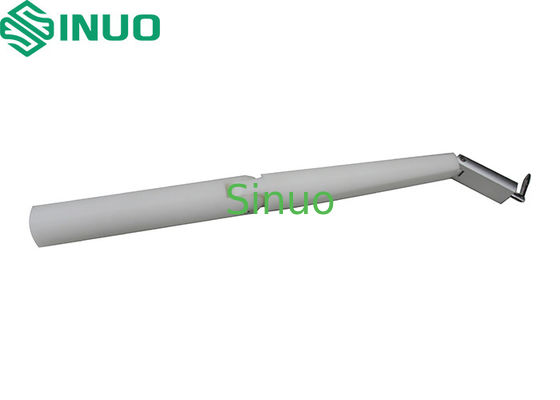 Adult Arm Test Probe According to IEC 62841-4-6:2022 Figure 105 for ...